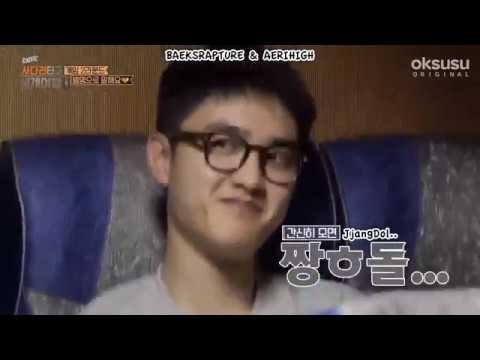 EXO Ladder Season 2 Episode 13 Full Sub Eng