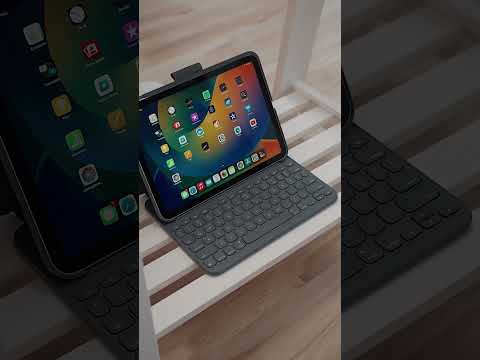 iPad 10th Generation MUST HAVE Accessories