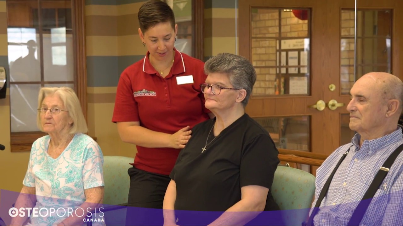 LTC Series: Group Exercise Instructors - Introduction