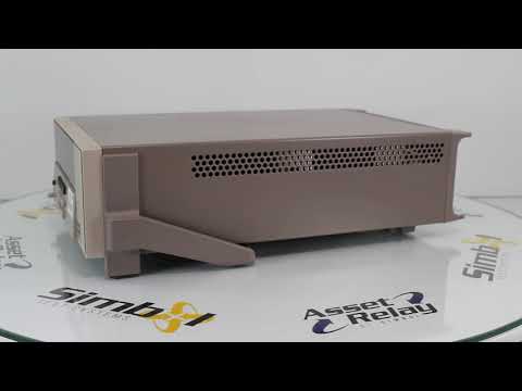 Keithley 2510 TEC SourceMeter Precision TEC Control and Laser Diode Testing