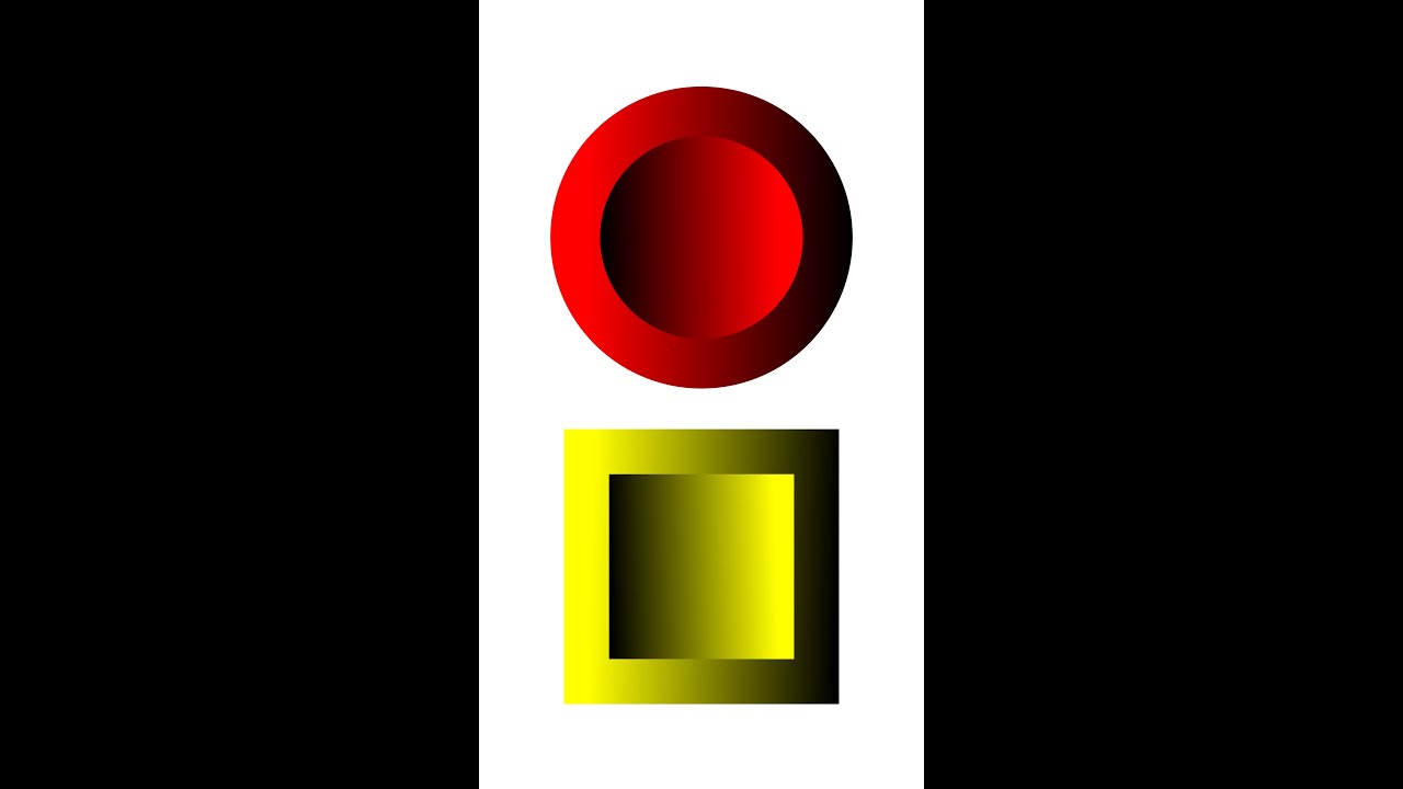 3D button design #coreldraw #shorts silent Graphic