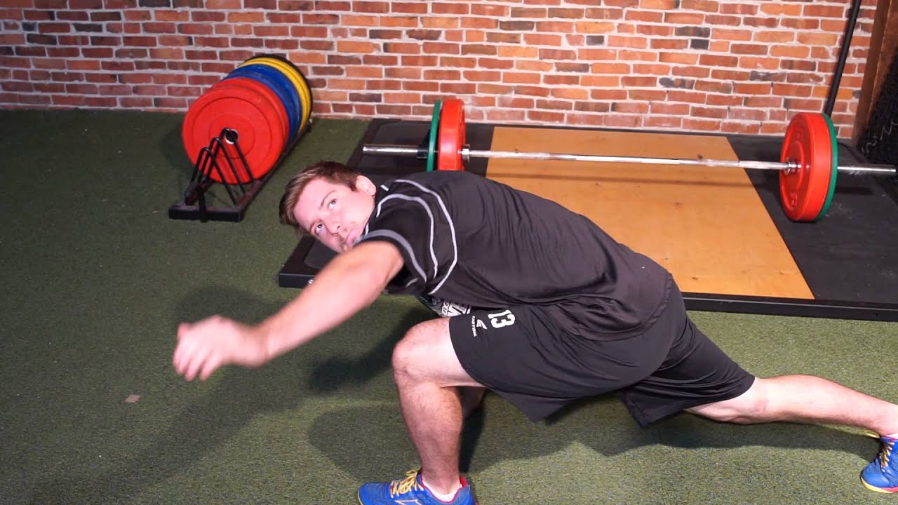 Engineered Sports Promo