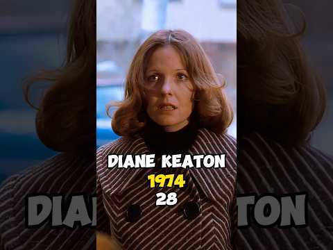 The Godfather Part II ( 1974 - 2024 ) Cast Then and Now #shorts #thegodfather2 #hollywood