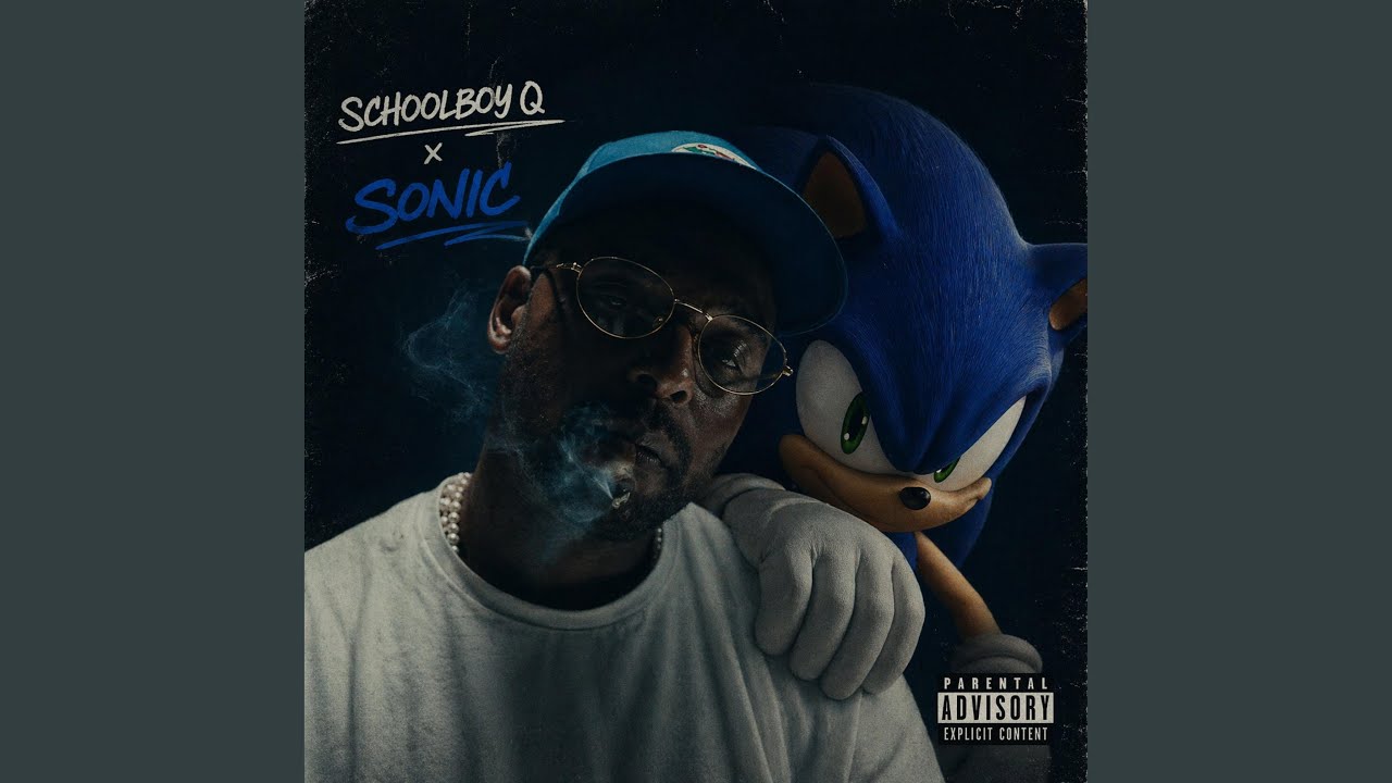 UNLEASHED (ScHoolboy Q x Sonic)