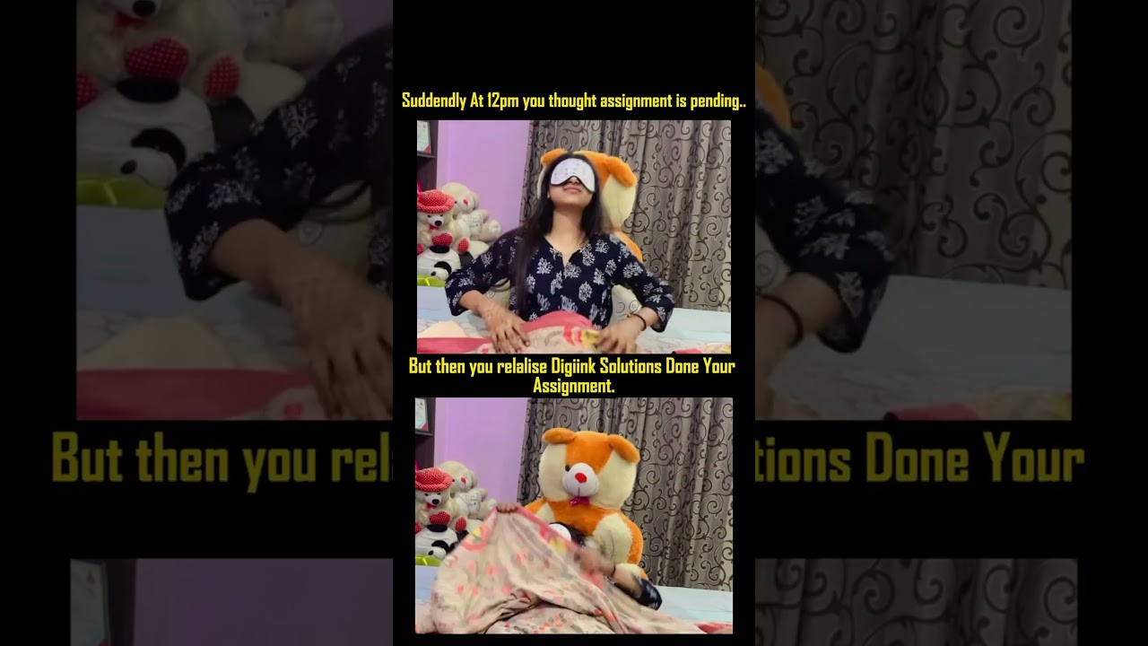 Say goodbye to stress and hello to success ! #academic