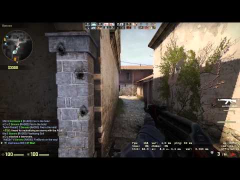 Steam Community :: Video :: CS: GO - Funny commentator in a casual ...