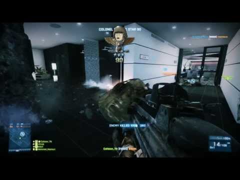 Steam Community :: Video :: [Battlefield 3] PROMOTED