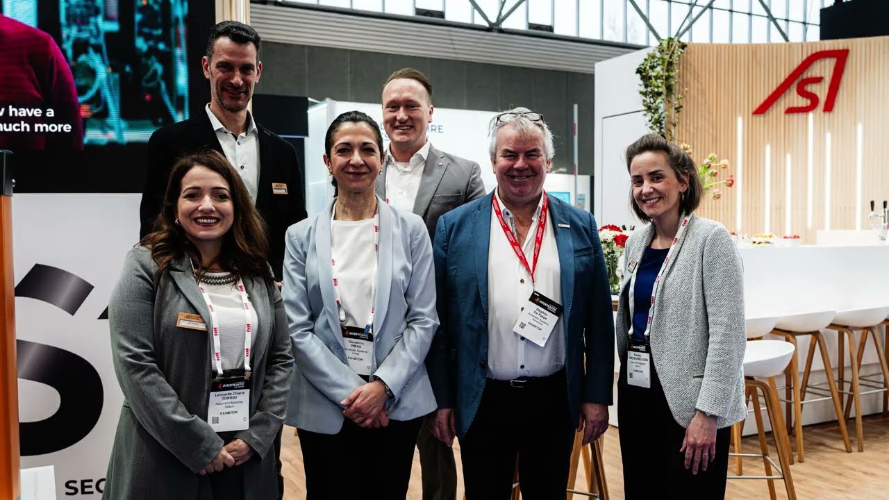 Intertraffic Amsterdam 2026: Smart access control & parking Innovations with Automatic Systems 🔐