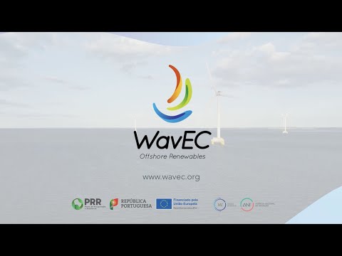 Press releases & events - Media - Wavec - Offshore Renewables