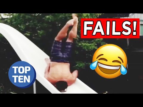 Daily Dose of Reddit | 50 Funniest Fails Of All Time | Epic r/fails & r/funny Compilation