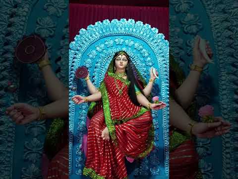 Siddhidatri Mata 🙏🙏 #Navratri #Siddhidatri #shorts #trending #jaimatadi #sanatandharma