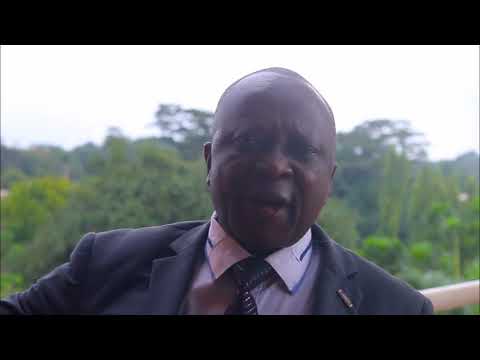 Nigeria Association of Pharmacists in Academia (NAPA) 2021 Conference Trailer