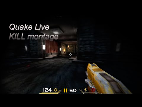 Steam Community :: Video :: QUAKE LIVE KILL MONTAGE by: Hardz