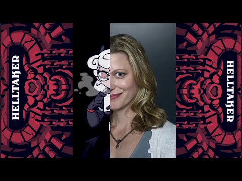 Steam Community :: Video :: The Walter White Helltaker Incident Dos