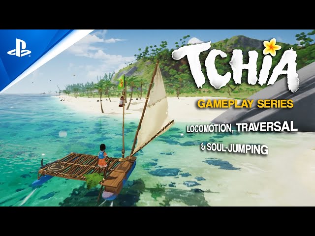 Five Tchia features to become the ultimate adventurer – PlayStation.Blog