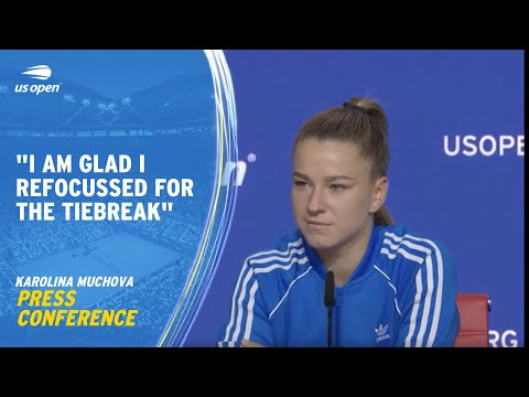 Karolína Muchová biography: 13 things about tennis player born in ...