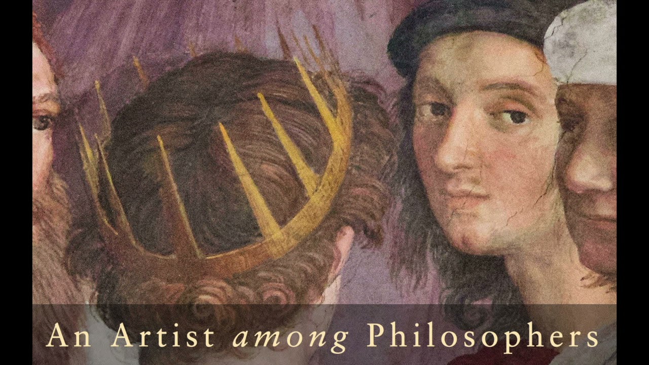Who was Raphael? Renaissance Rome | Raphael’s School of Athens: The Medium and the Message