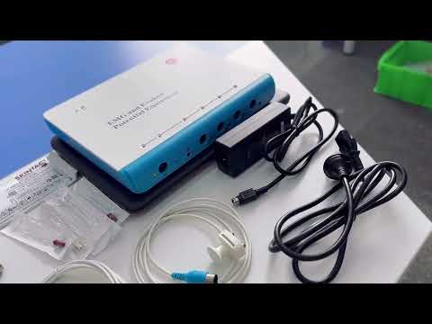 EMG Machine - Electromyograph Latest Price, Manufacturers & Suppliers