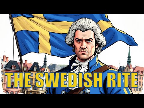 The Swedish Rite – From the Quarries