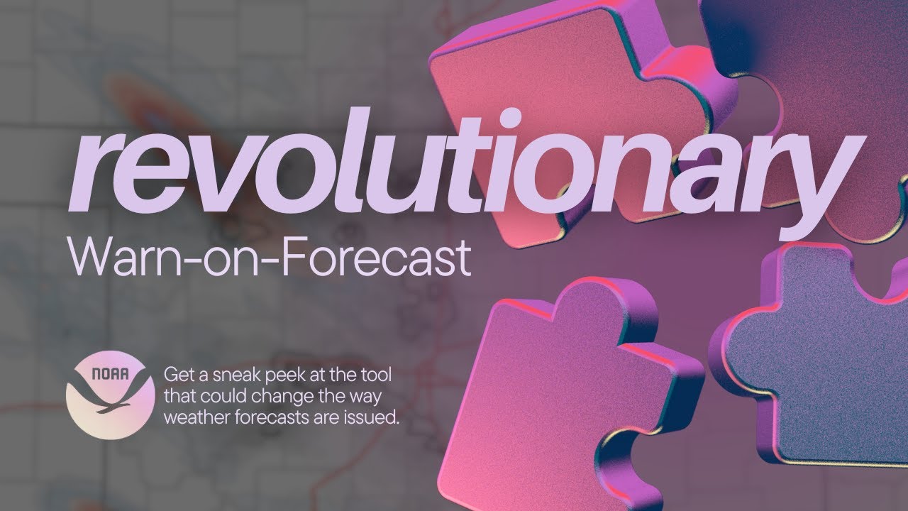 Warn-on-Forecast