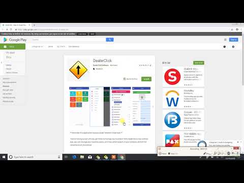 DealerClick DMS Overview Video
