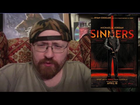 Sinners (2025) Movie Review - Most Overrated Film of 2025