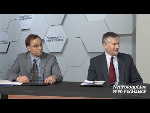 Original Drugs to Treat MS