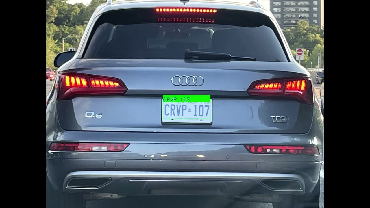 GitHub - withabubaker/ANPR_YOLOv11: This project presents a license plate detection and ...