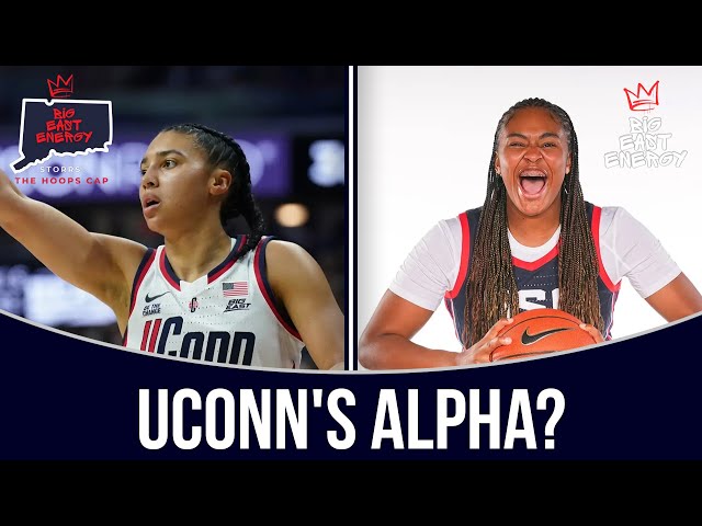 Analyst compares Sarah Strong to Maya Moore amid rising competition ...