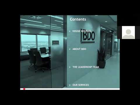 IFRS 9 Financial instruments
