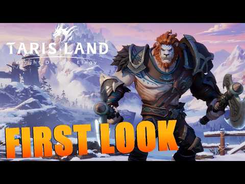 Steam Community :: Tarisland