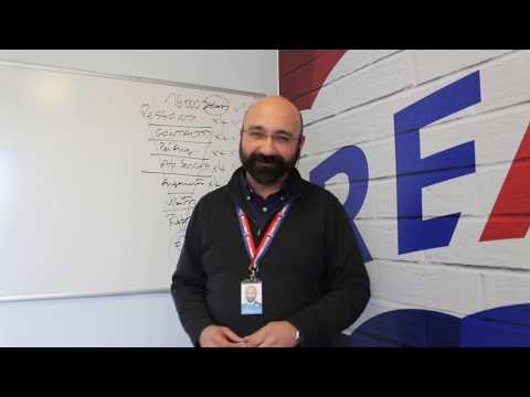 Agente imobiliário Remax