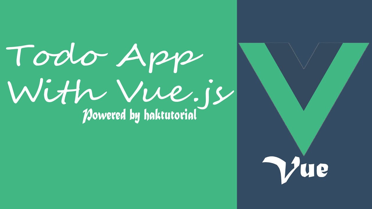How to make todo app in vuejs in 16 minuets || Todo App Vue || Crud