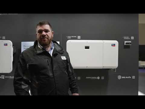 Energy Next 2022 - Sneak Peak: Home, Commercial and Industrial Solutions