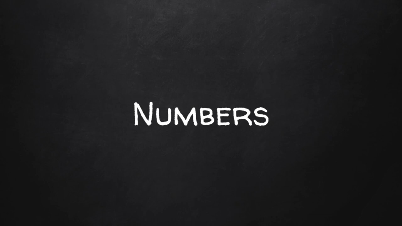 Learn JavaScript: Part 15 - Numbers