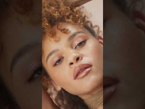 Mizani's True Textures