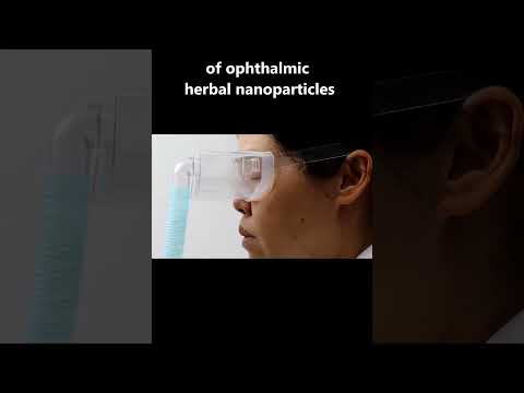 OCU-ION improve central vision acuity and expansion of peripheral vision