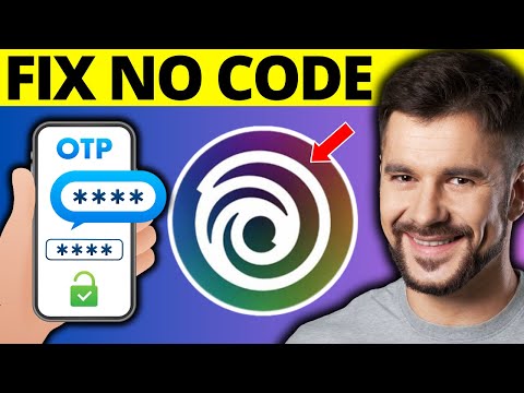 How To Fix Ubisoft Connect Not Sending Verification Code