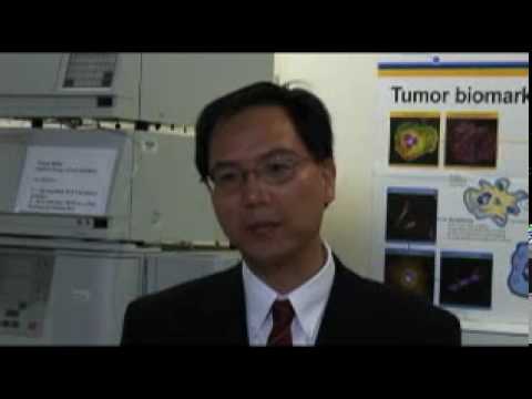 Medical 'smart bomb' key to eradicating cancer cells