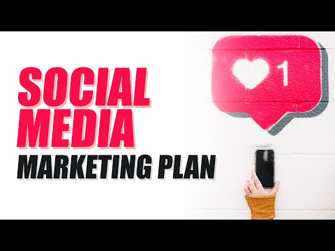 How to Create a Social Media Marketing Plan