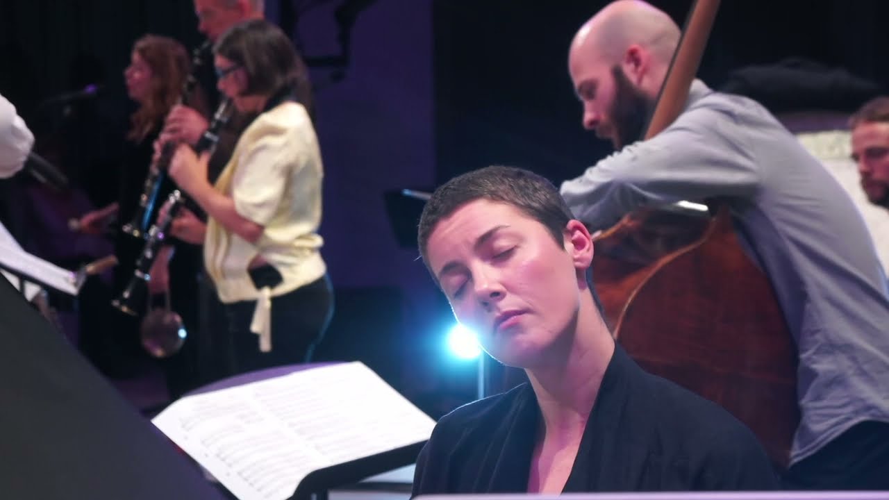 Kaja Draksler Octet - In Time