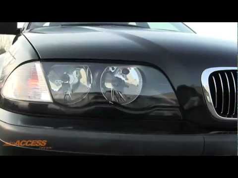 2001 BMW 320i M-Sports, Only 44K with Sunroof - for sale direct from Japan