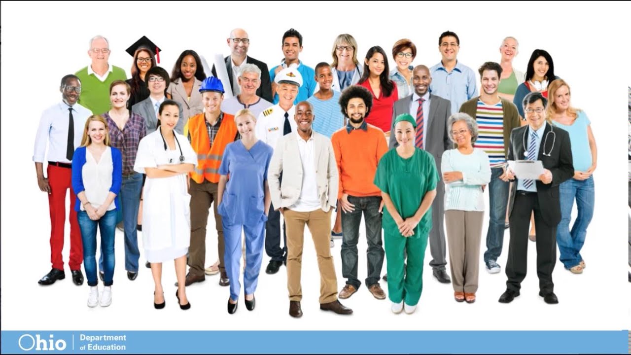 ODE: Ohio's Standards Revision in ELA and Mathematics