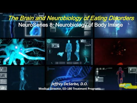 NeuroSeries 8: Neurobiology of Body Image