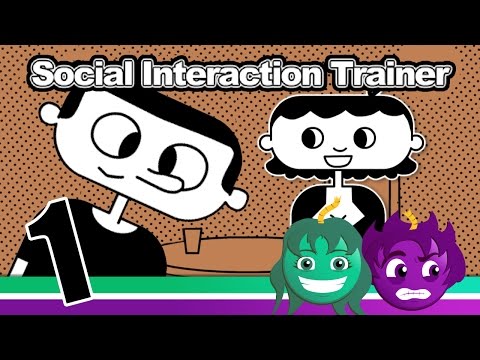 Steam Community :: Social Interaction Trainer