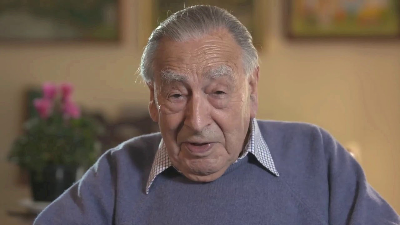 New ideas for old concerns | Derek Prinsley | TEDxNHS