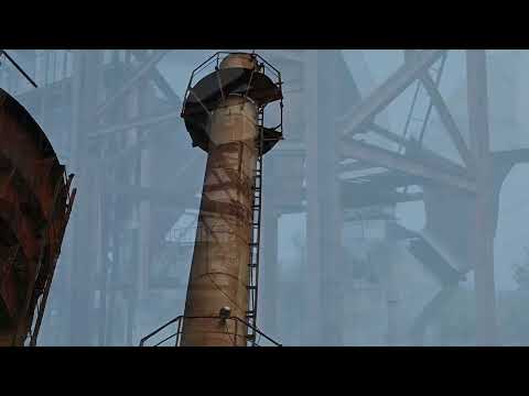 5MW Biomass power plant