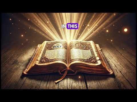 Powerful Bible Verses – Understanding God’s Word for All Ages!