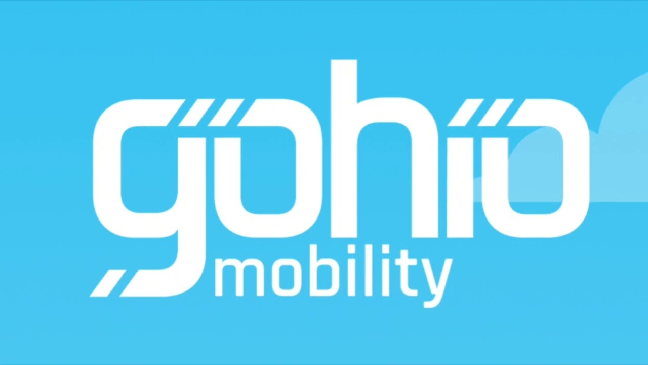 Gohio Mobility