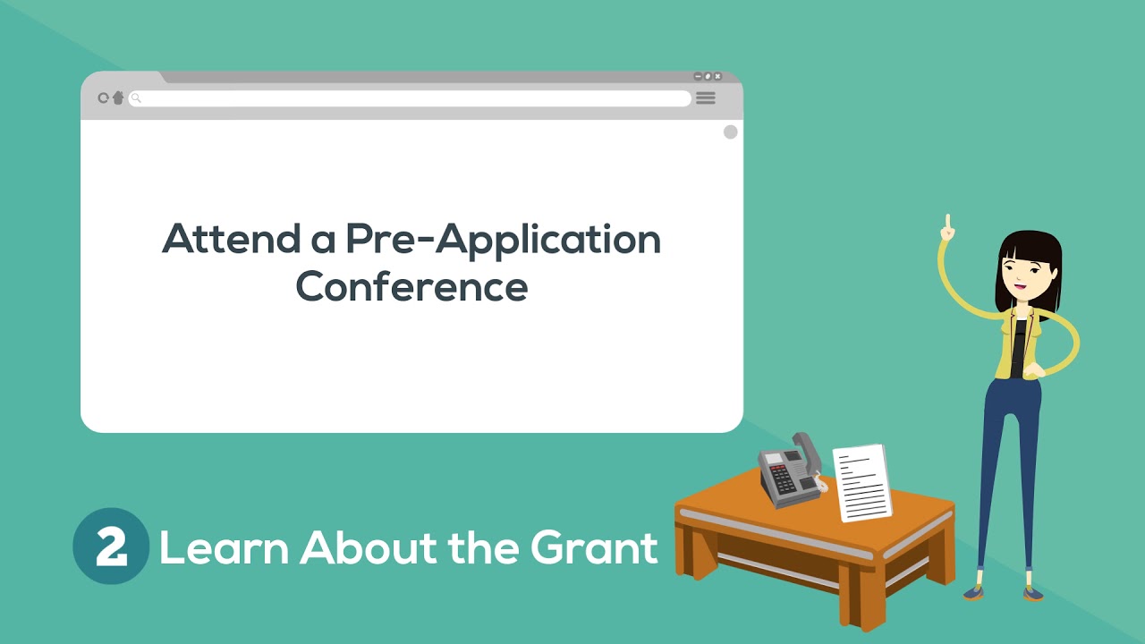 Grants Process Overview